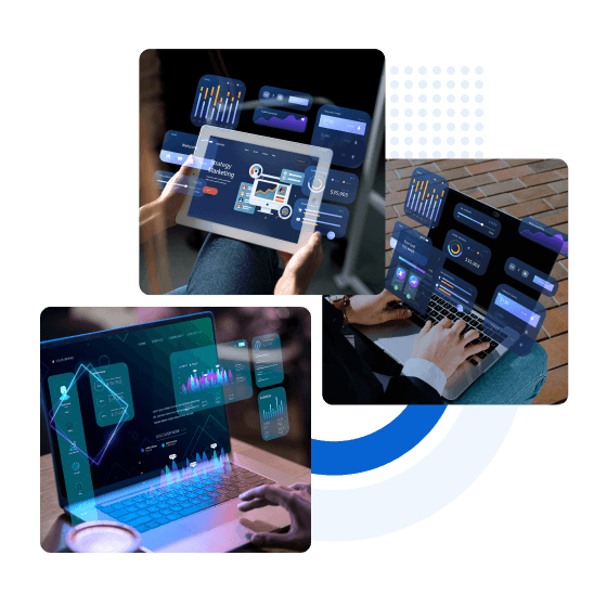AI-Powered SaaS Development Services | Gree Web Solutions